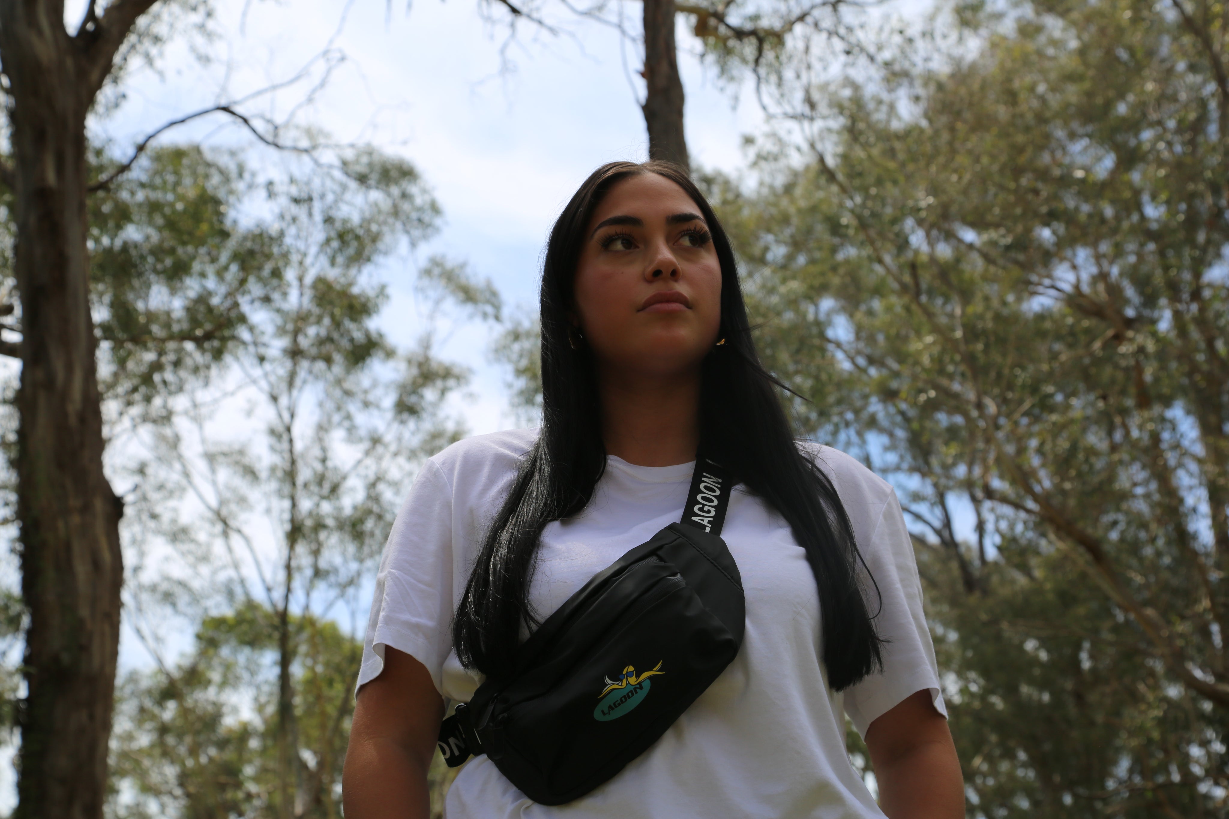 LAGOON SATCHEL – Banana Lagoon